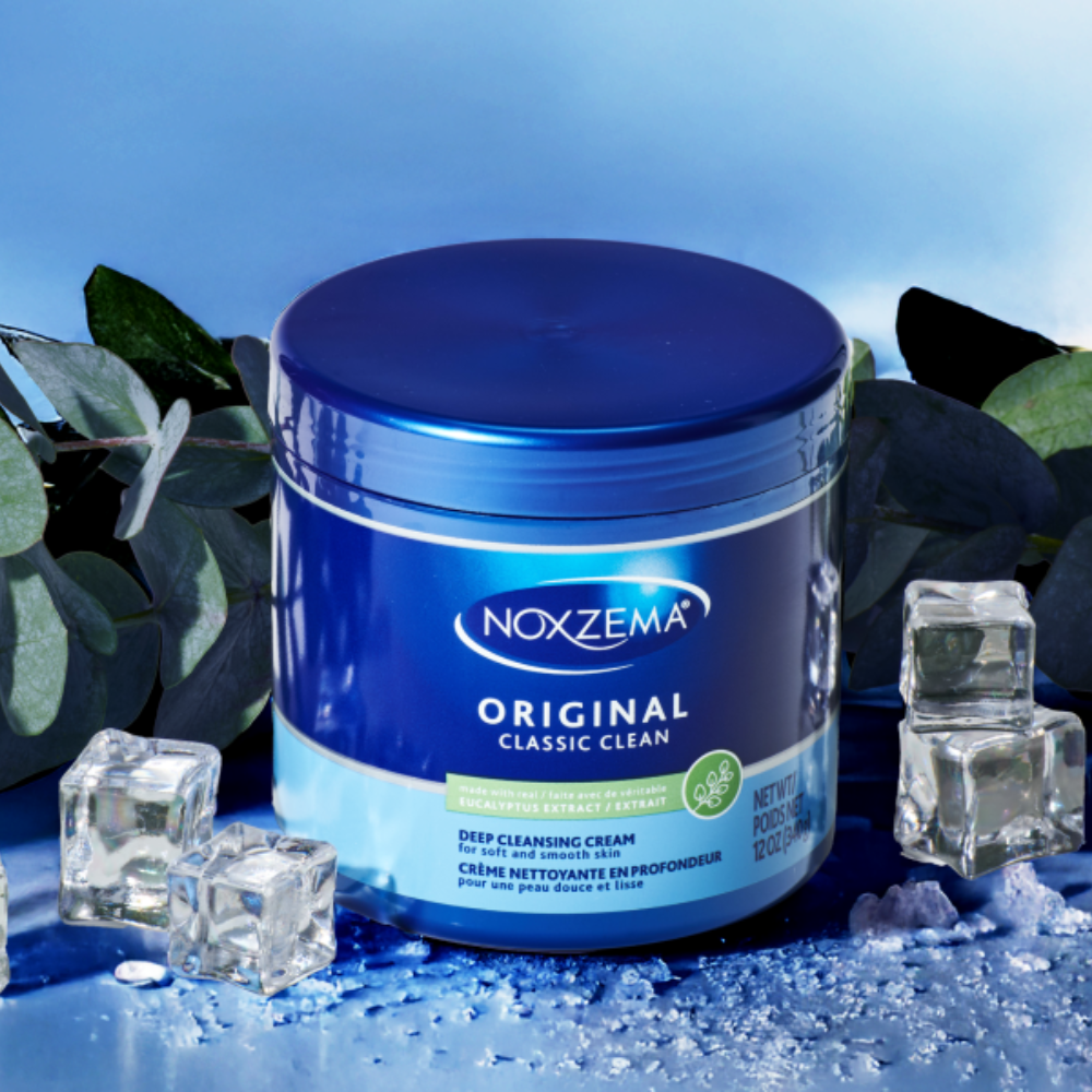 Shop All Facial Skin Care Collection Products | Noxzema – Noxzema US