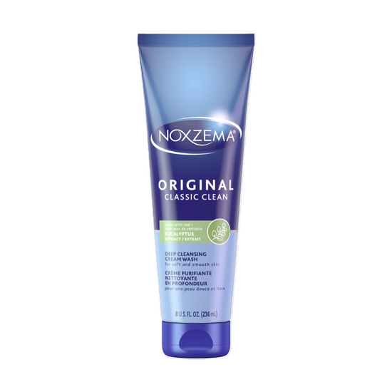 Shop All Facial Skin Care Collection Products | Noxzema – Noxzema US